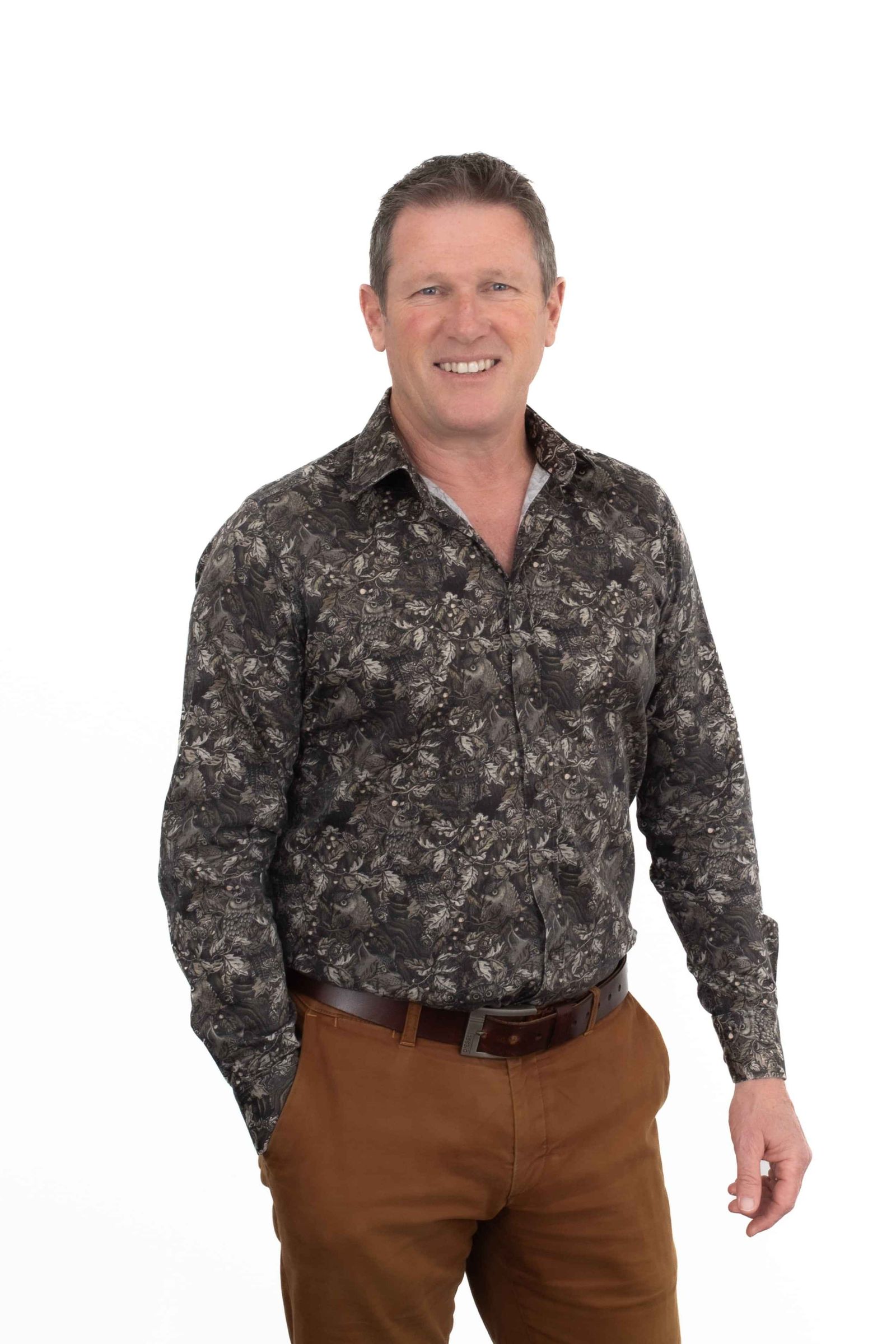 Mike Pettit for Waipā Mayor | A Stronger Future | Mike Pettit